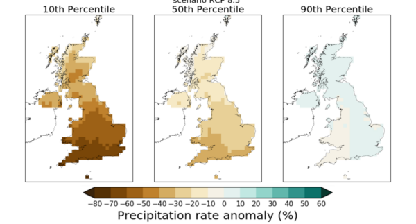Chapter 1: Latest Scientific Evidence for Observed and Projected ...