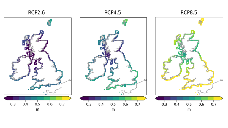 Chapter 1: Latest Scientific Evidence for Observed and Projected ...